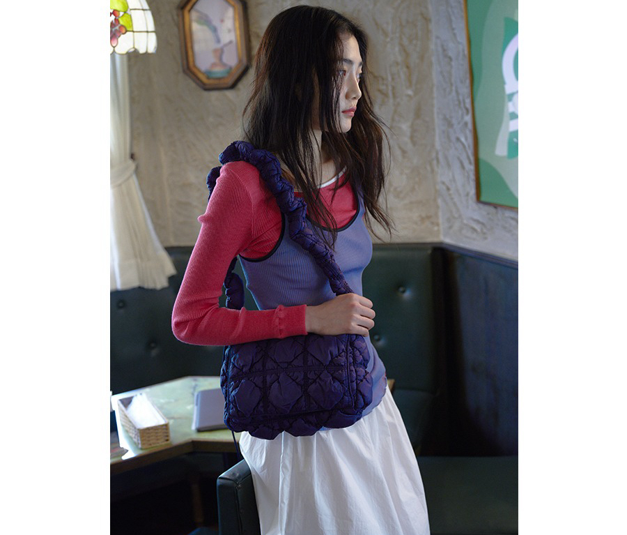 CARLYN Luke Bag 3Way Bag - 11 Colors | Shopee Malaysia