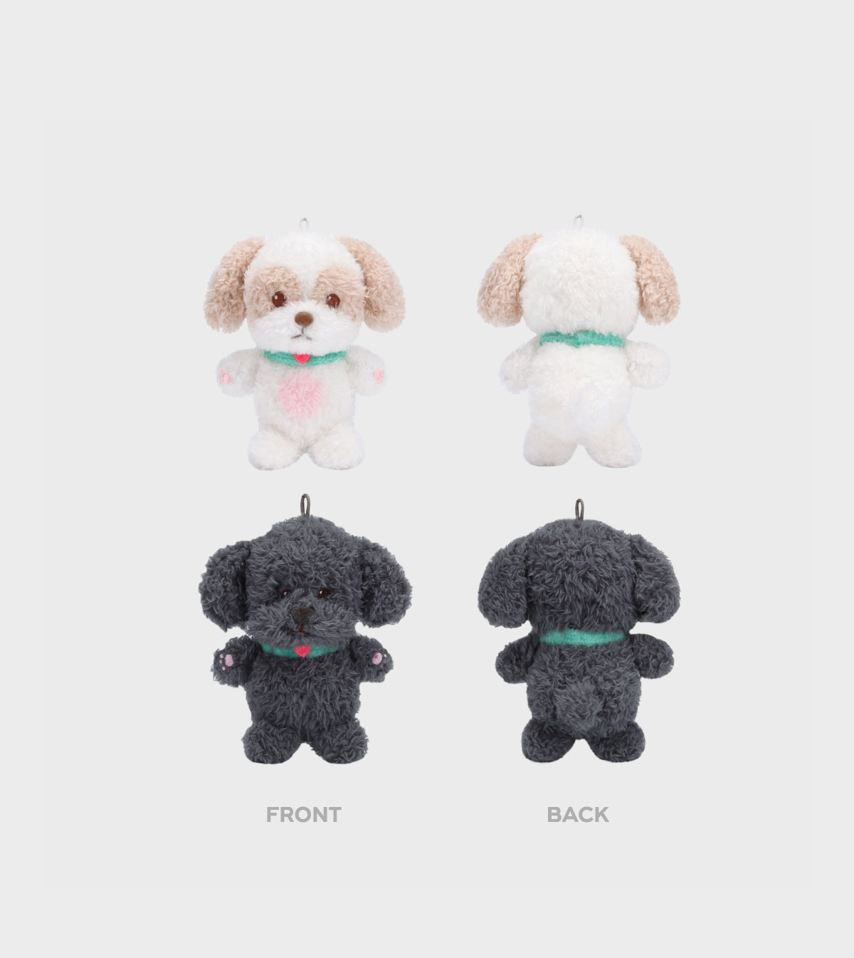 (2 SET) (10CM DOLL) CHANYEOL (EXO) 都市風景 (City-scape) 2024 LIVE TOUR ...