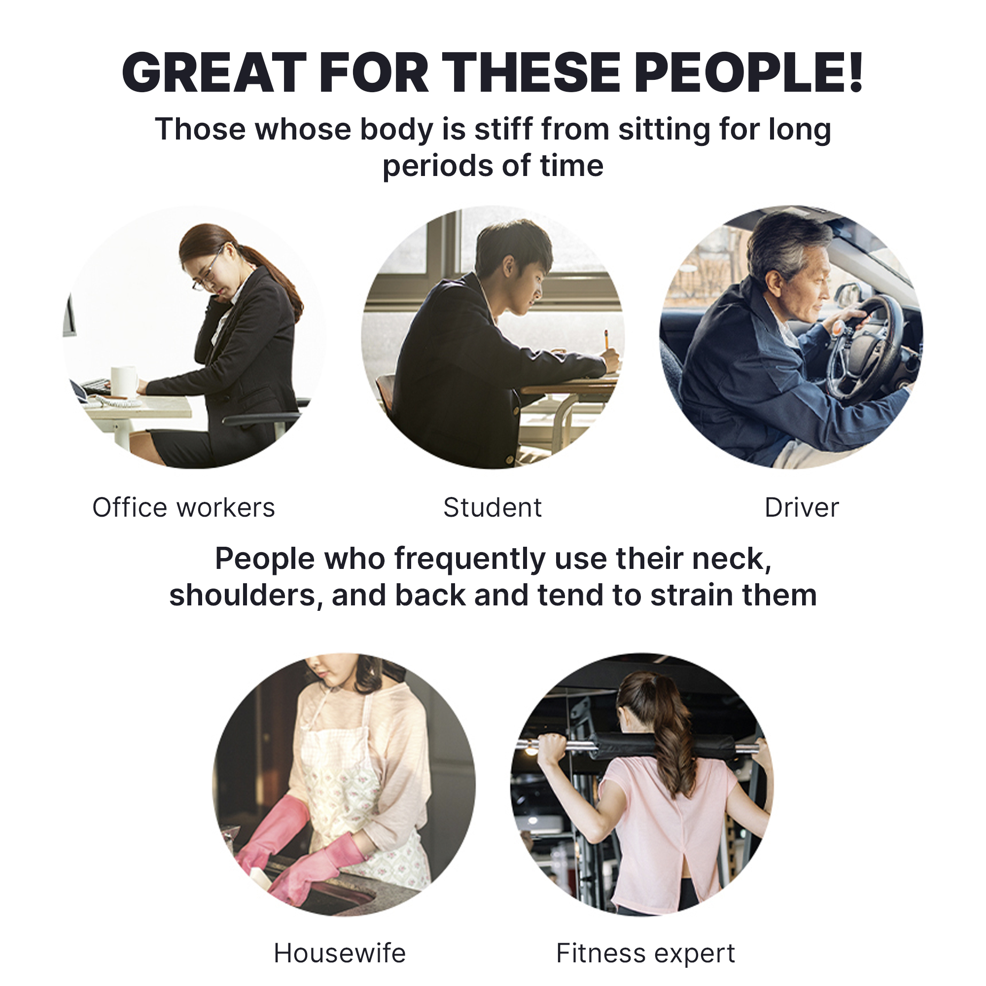 3M Futuro Posture Corrector - Adjustable One Size for Shoulder and Back ...