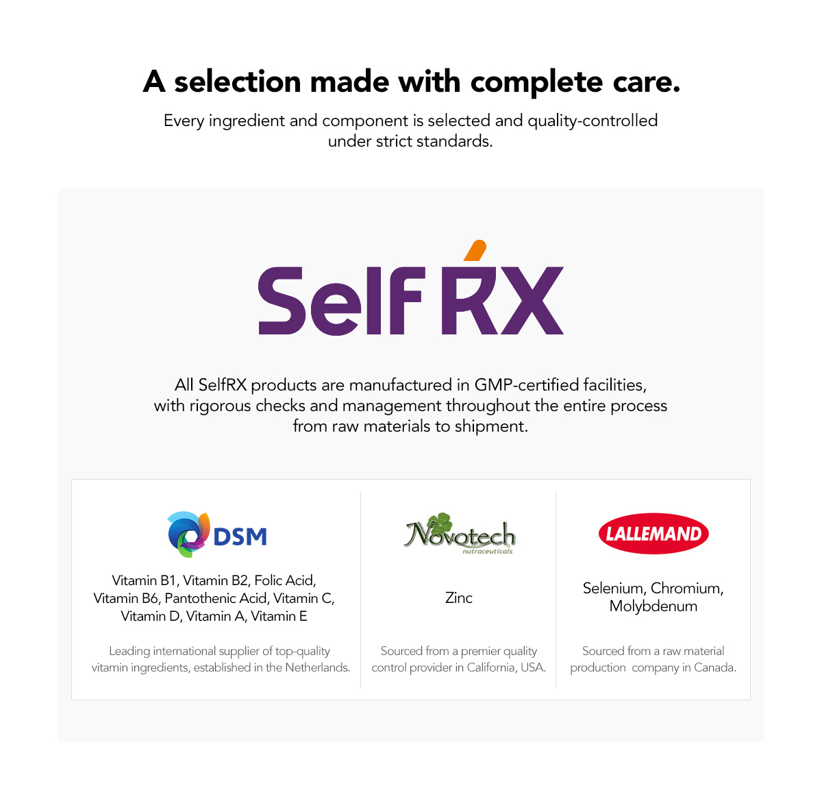 [SelfRX] Essentials for Women Multivitamin 99g x 30 packets | Shopee Malaysia