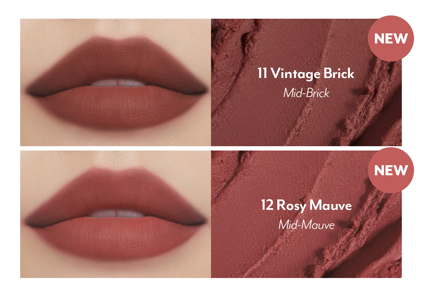 [I'M MEME Official] Lip Silhouette Matte Velvet Tint | Shopee Malaysia