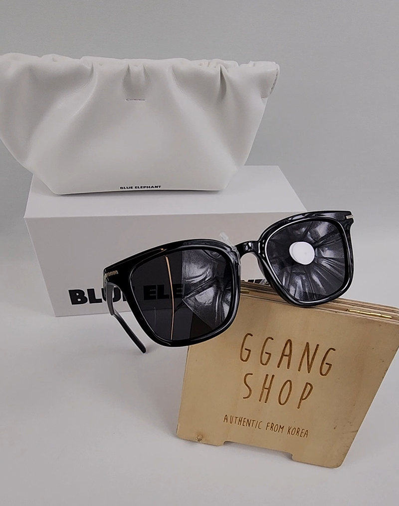 BLUE ELEPHANT SUNGLASSES FOR WOMEN DUSTIN 2COLORS | Shopee Malaysia