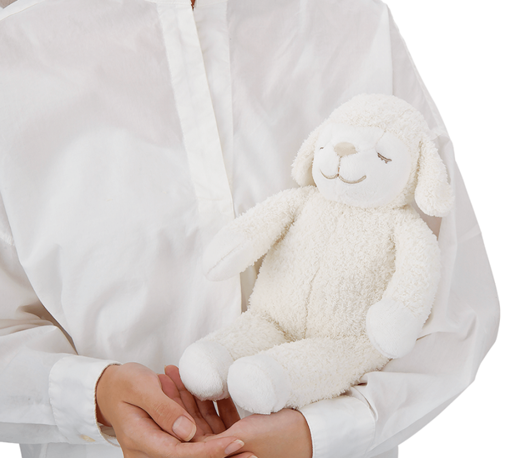 Maple The Sheep Newborn Box (3-Piece Set) | Shopee Malaysia