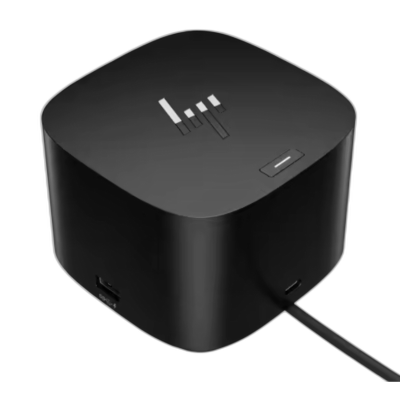 HP Thunderbolt Dock 120W G2 2UK37AA HP Thunderbolt Docking Station HP ...