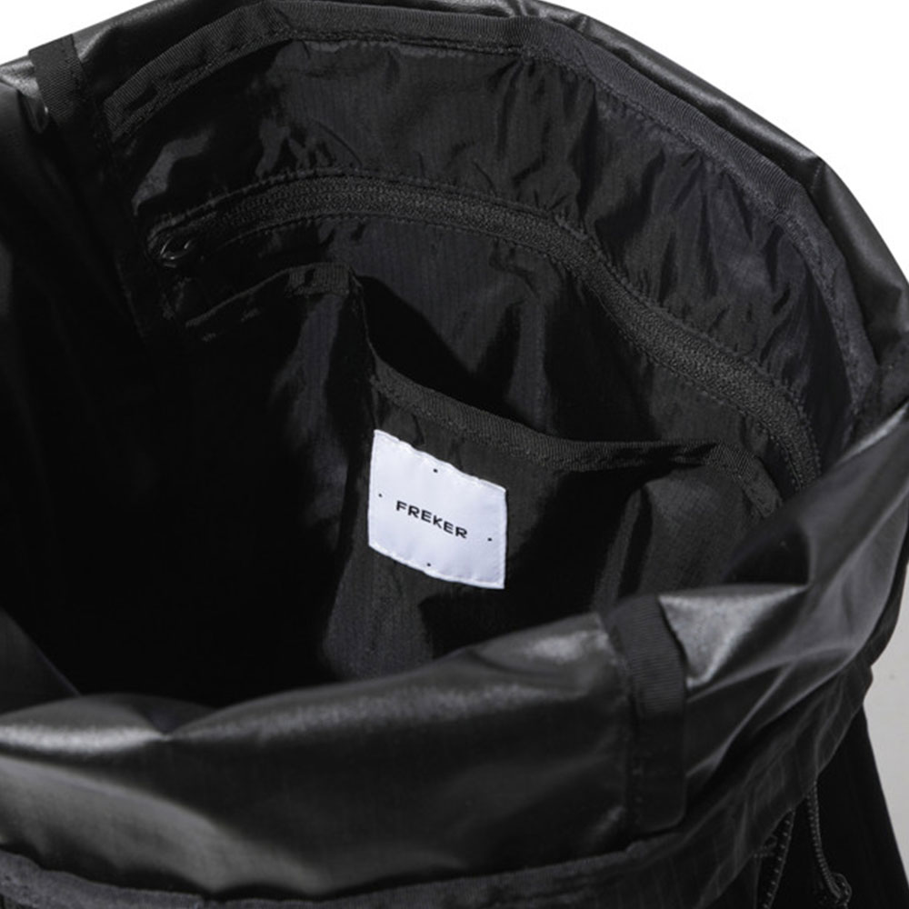 [FREKER] RIP-STOP String Day BackPack Unisex Gorpcore Outdoor Casual ...