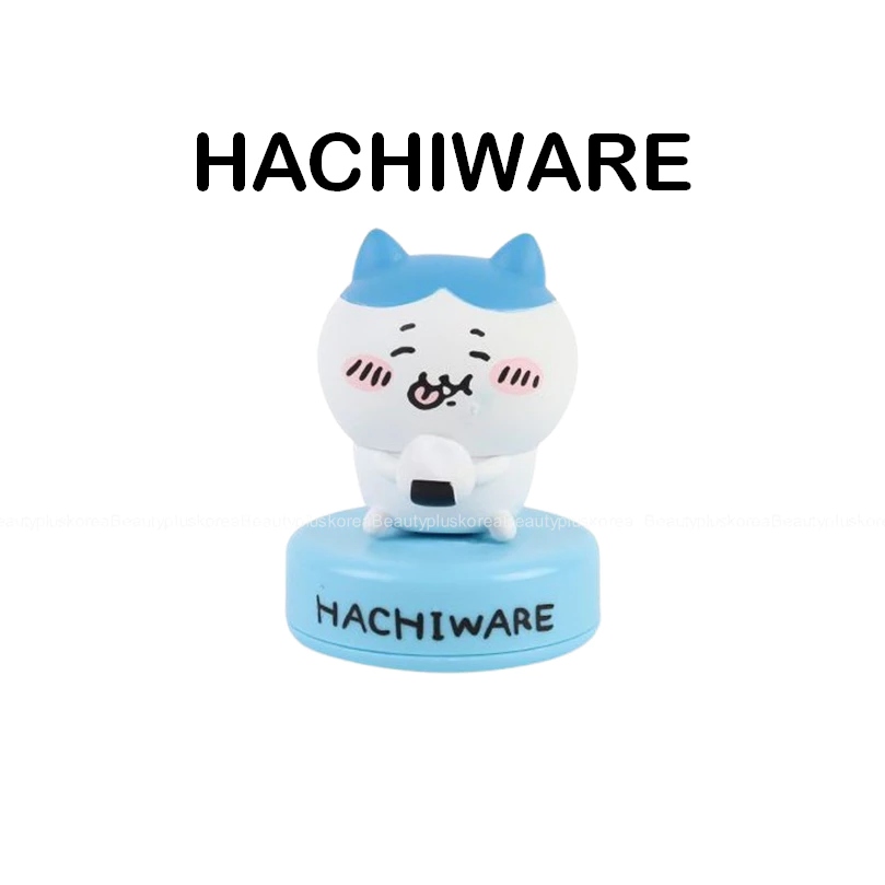 [CHIIKAWA] Measuring Tape Figure (Hachiware / Usagi / Chiikawa ...