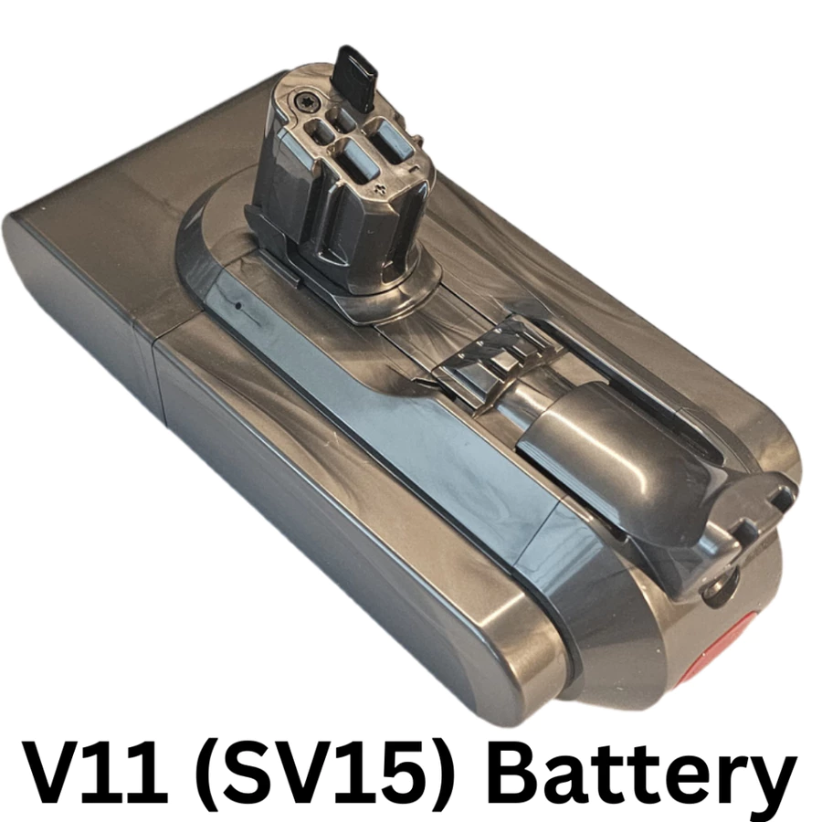 Local shipment Dyson V11 battery Dyson V12 V15 battery compatibleDyson ...
