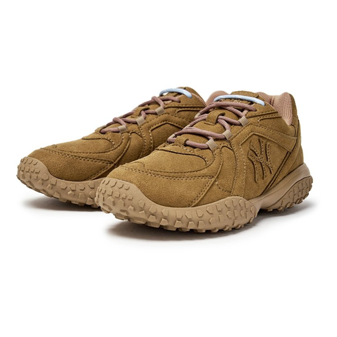MLB Trophy Vintage SD MLB Shoes (2025 New) | Shopee Malaysia