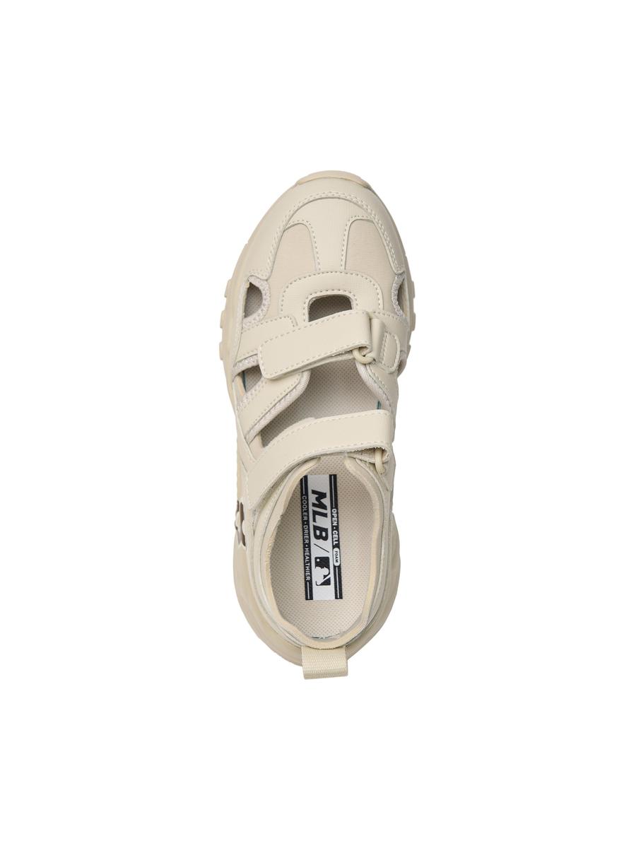 MLB Bigball CHUNKY Mask Women's Mary Jane | Shopee Malaysia