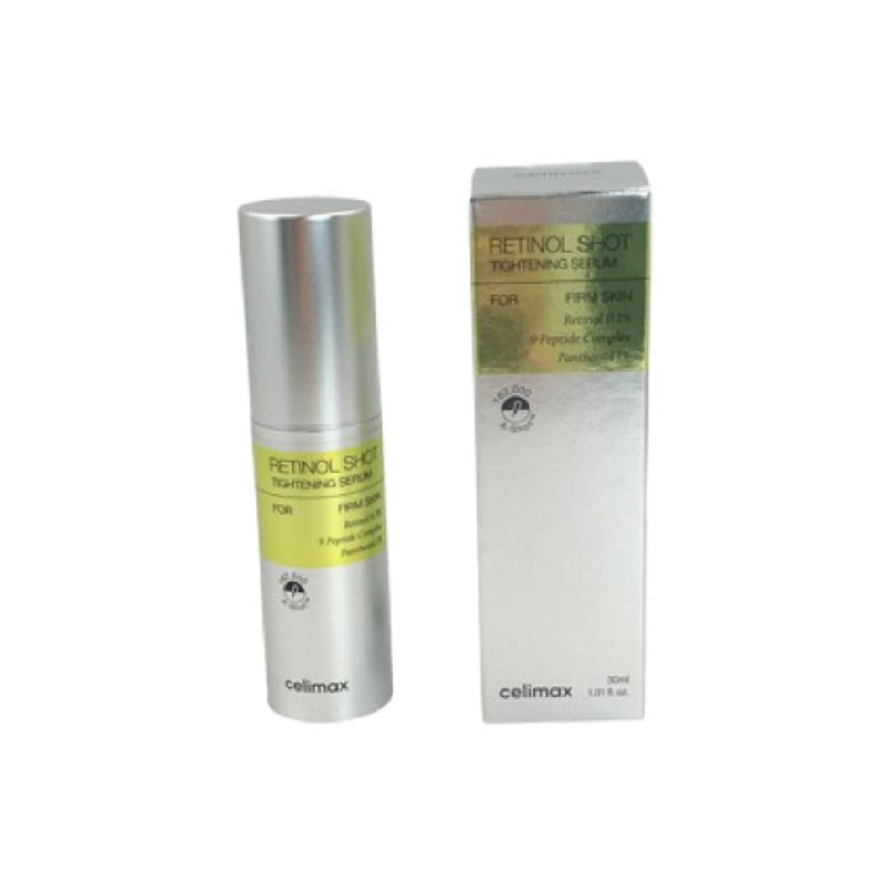 [celimax] The Vita-A Retinol Shot Tightening Serum 30ml | Shopee Malaysia