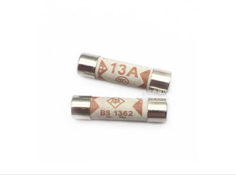 Plug fuse 250V 5A 13A Universal TV Rice Cooker Refrigerator BS1362 ...