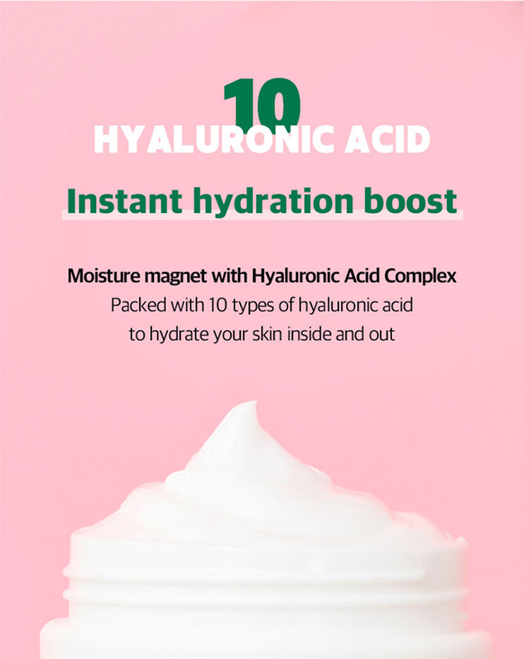 [i’m unau PAUSE] CERA HYALURONIC PAUSE CREAM / Moisturizing care Cream ...