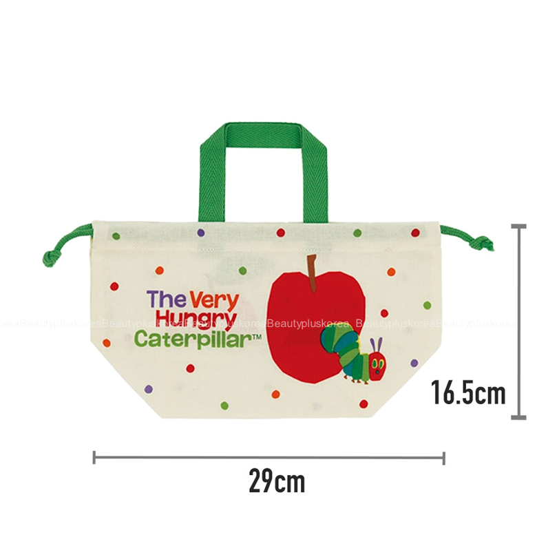 [SKATER] Sanrio Characters Lunch Bag (Kitty / Mymelody / Kuromi / Cinnamoroll) KB7 | Shopee Malaysia