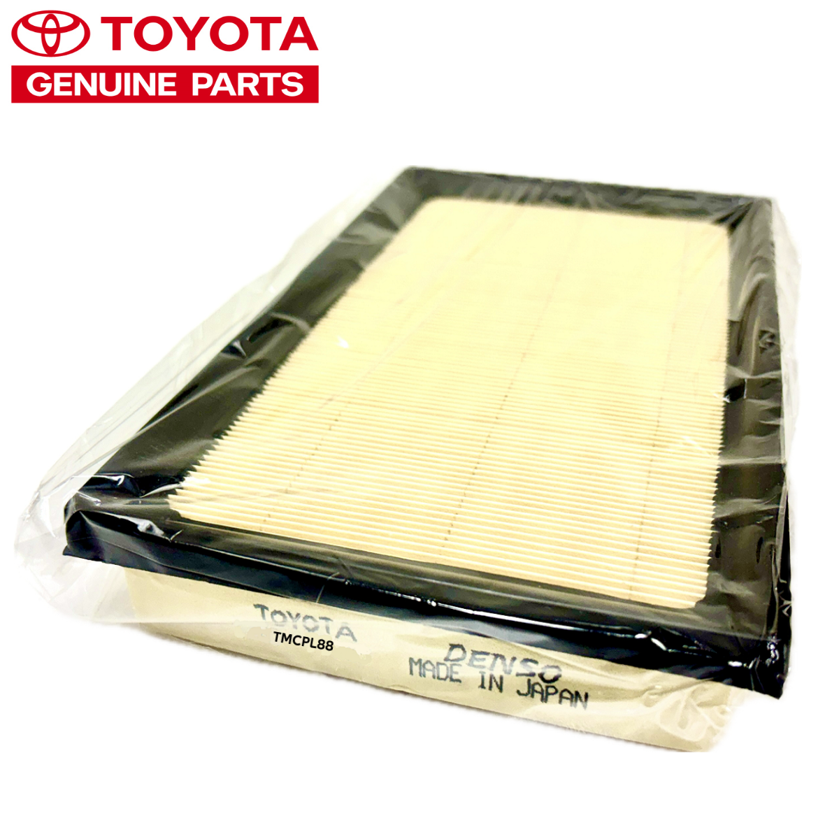 TOYOTA HARRIER HYBRID 2.5L ( AXUH80 ) ENGINE AIR FILTER - | Shopee Malaysia