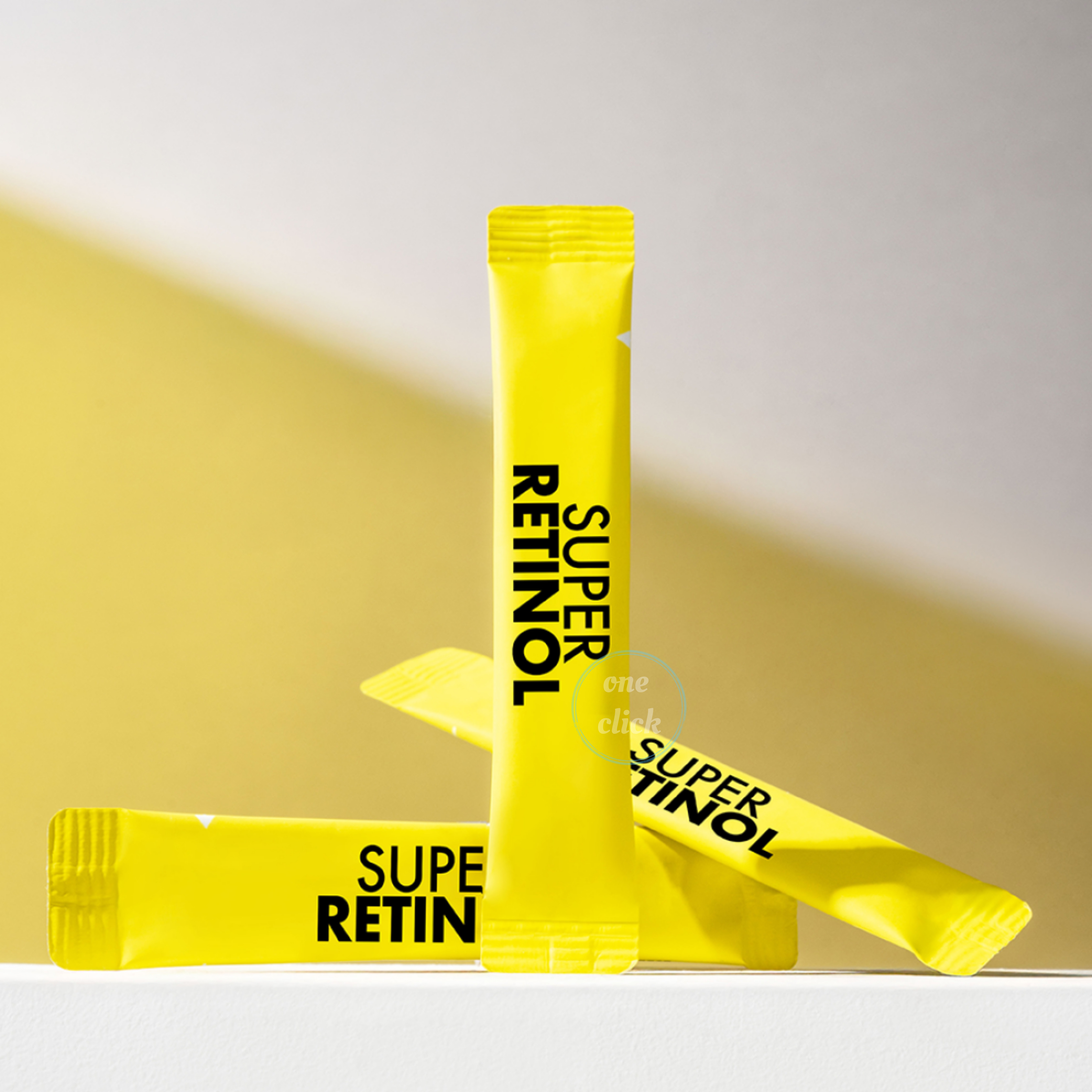 VITAL BEAUTIE Super Retinol C – Daily Retinol Supplement for Inner ...