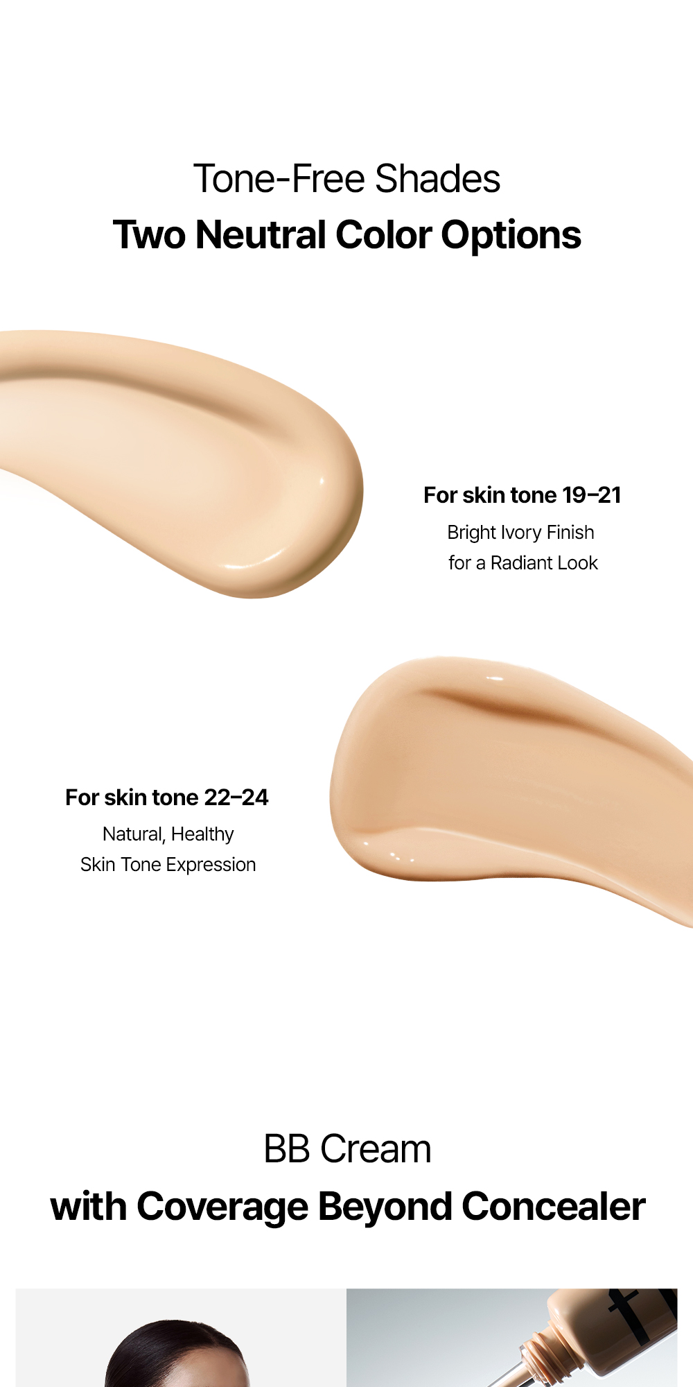 [TFIT Official] Skin Cover BB Cream 30g | Shopee Malaysia