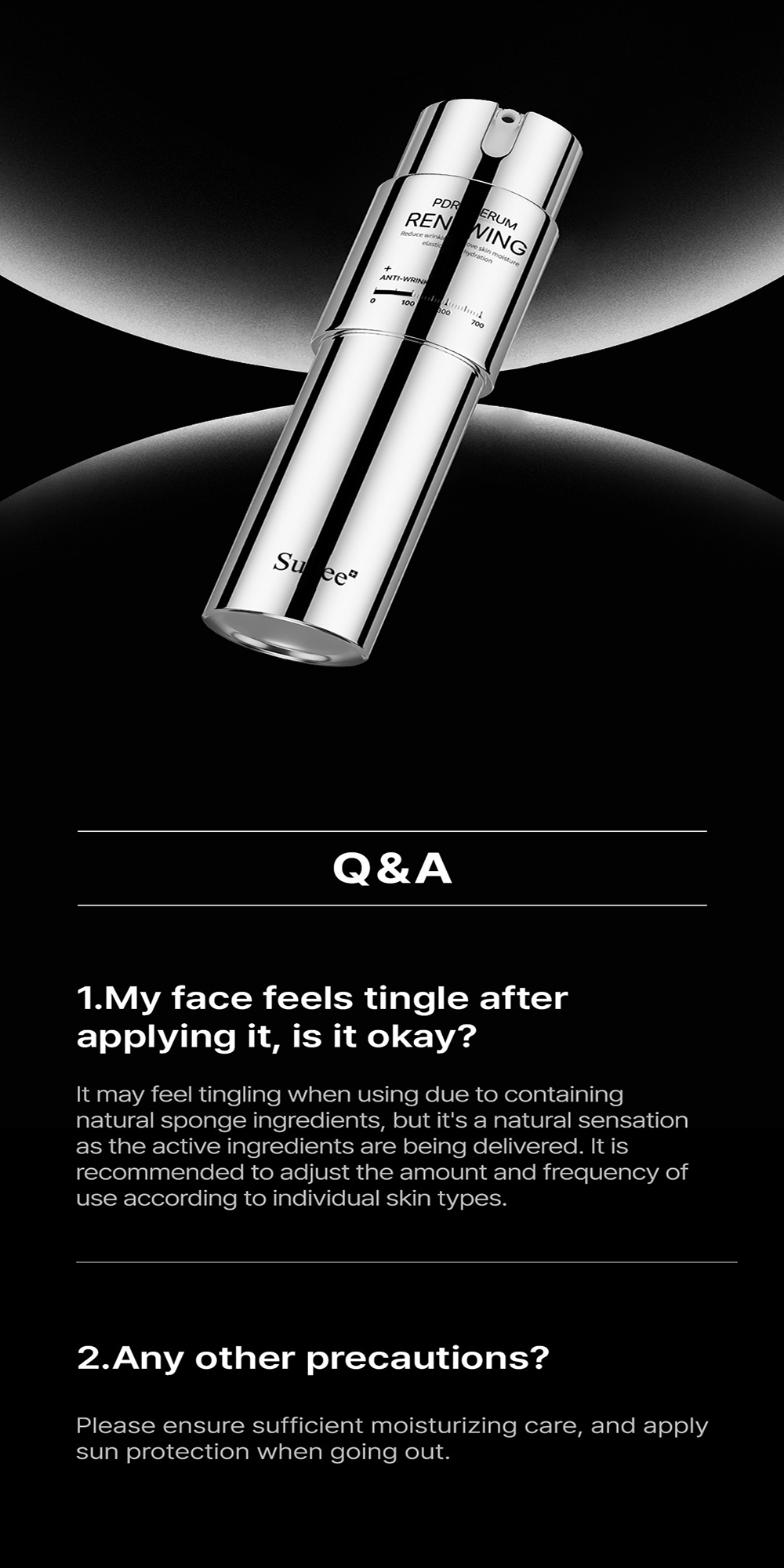 Sudee Pdrn Serum RENEWING 100 30ml | Shopee Malaysia