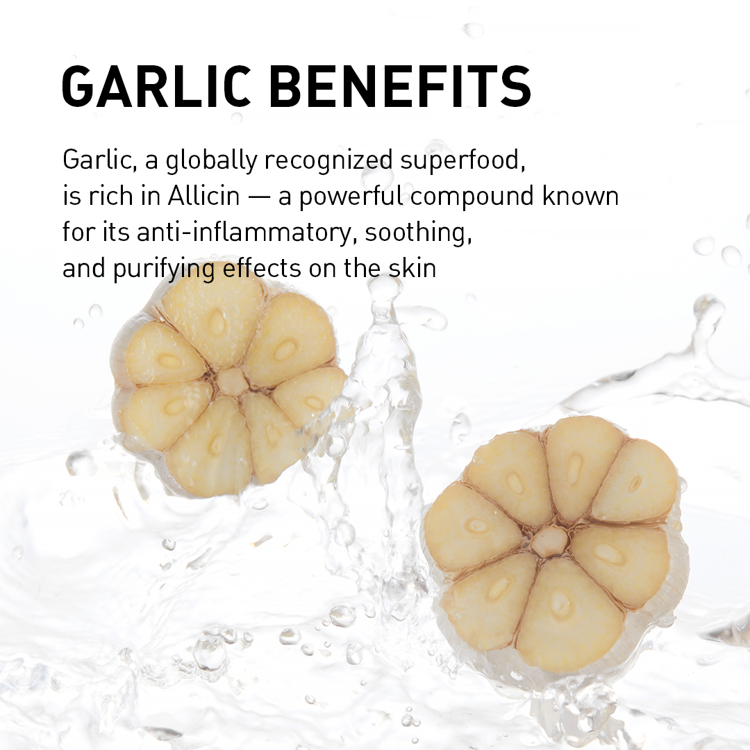 [VT] GARLIC AC REEDLE SHOT Spot Patch & Point Patch 48pcs Acne Patch ...