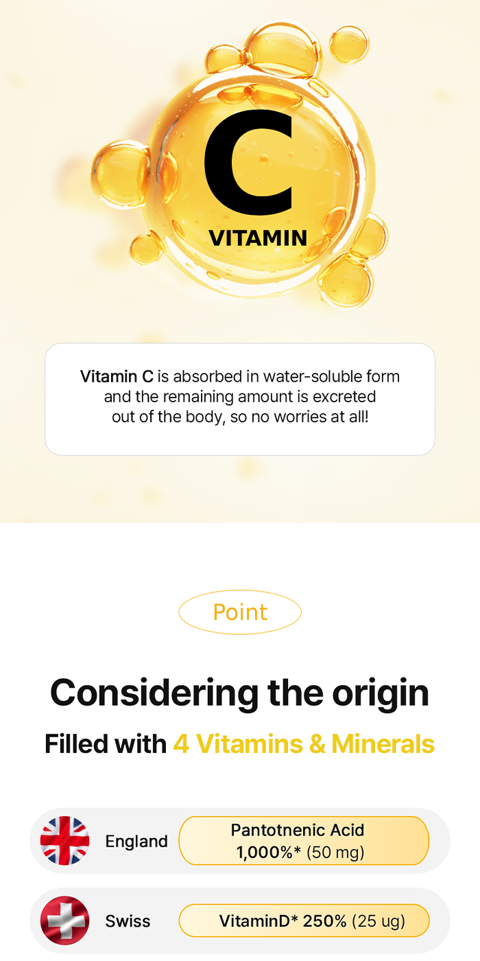 BBLAB Retinol Vitamin C 1000 (2g*30sticks) | Shopee Malaysia