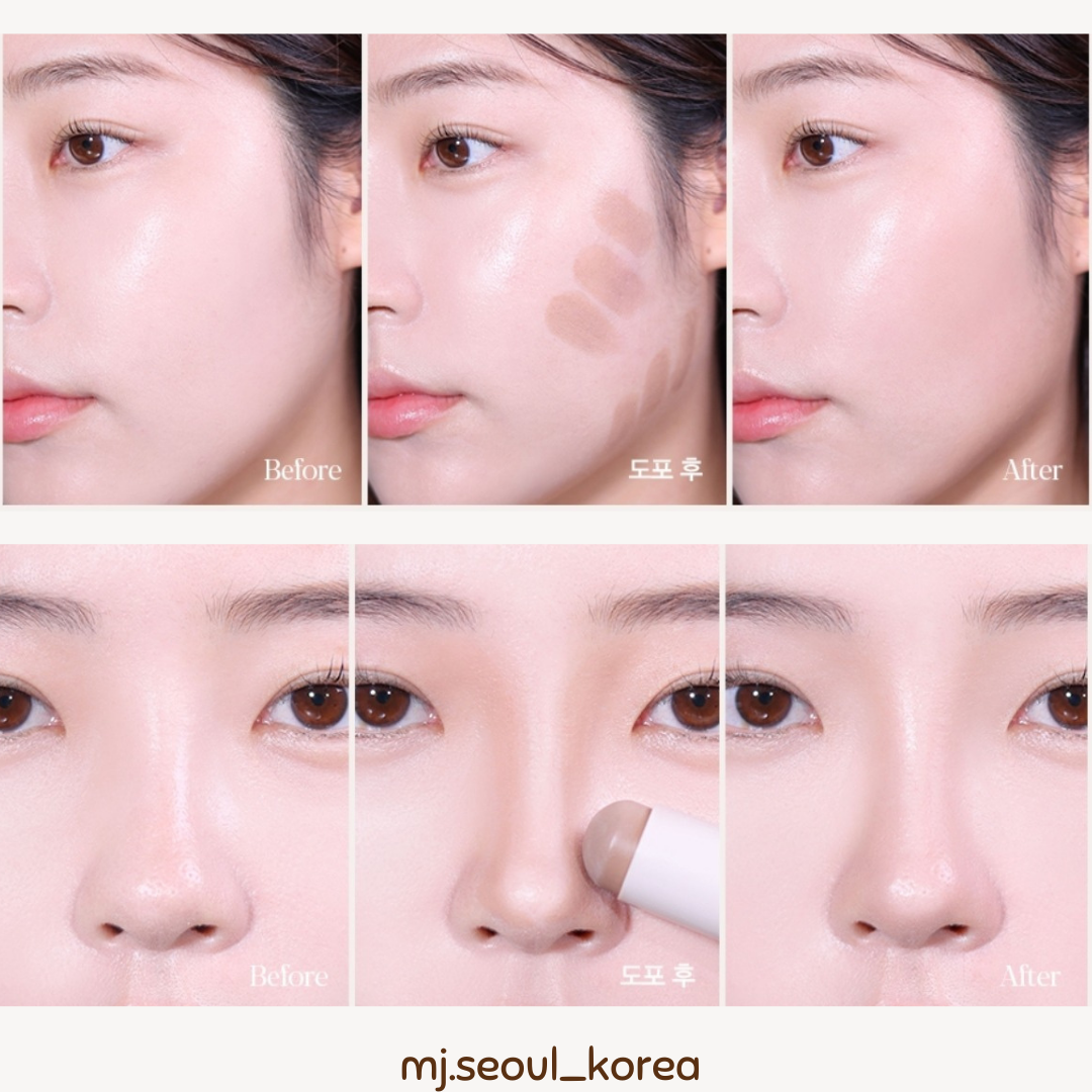 espoir Be Glow Stick Shading 2colors | Shopee Malaysia