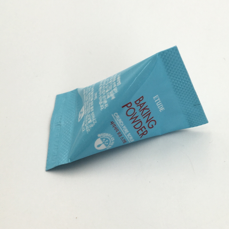 [ETUDE] Baking Powder Crunch Pore Scrub 7g x 24ea | Shopee Malaysia