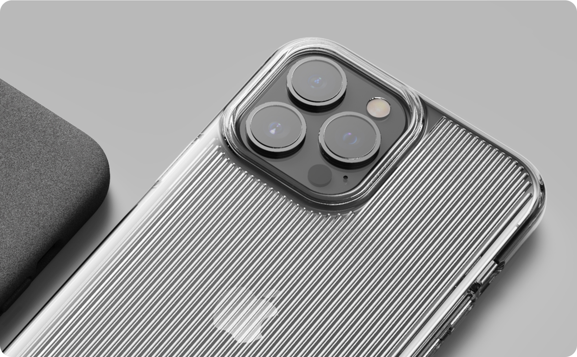 elago iP13 Urban Clear Case for iPhone 13, iPhone 13 Pro, iPhone 13 Pro ...