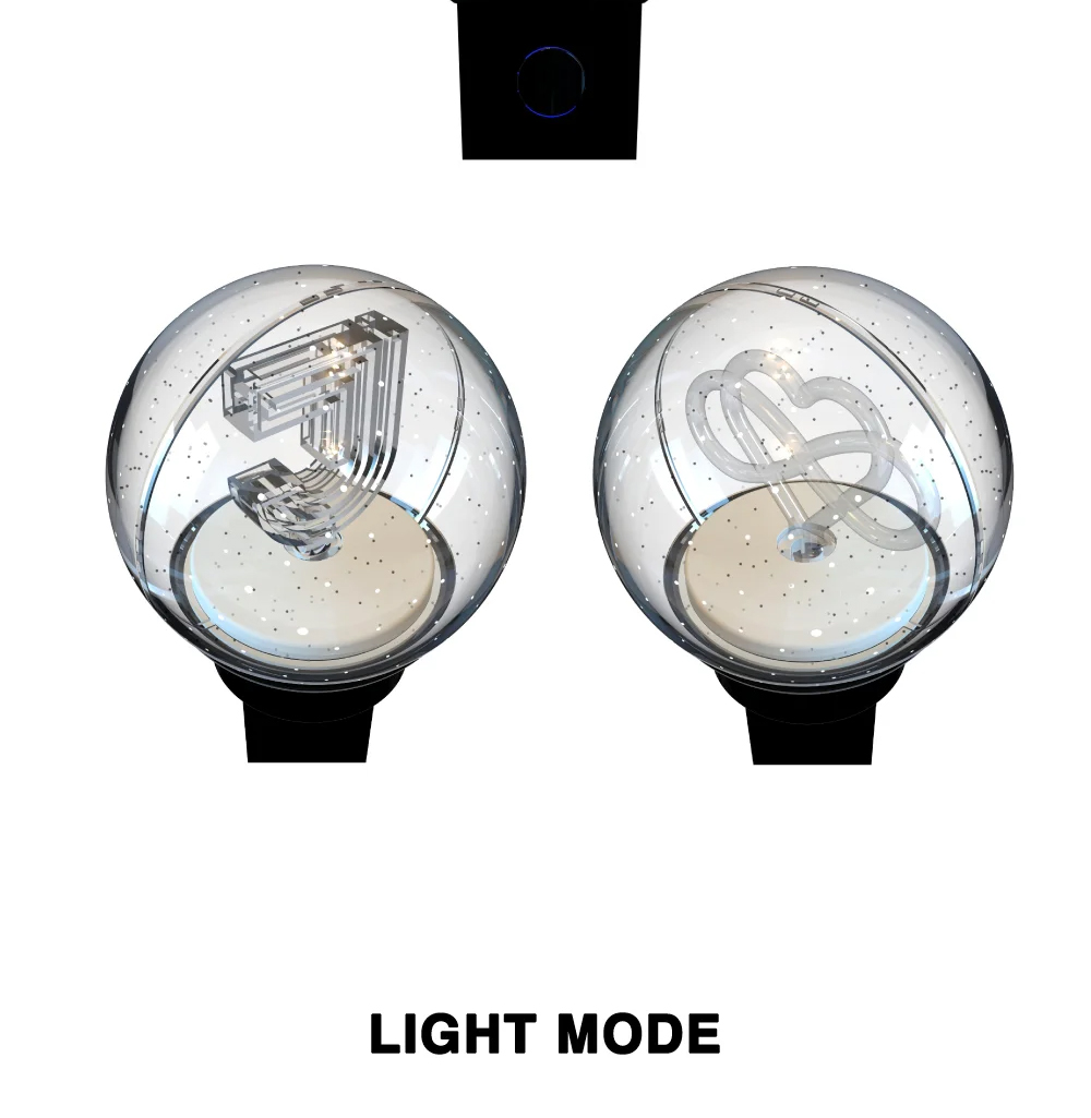 KIM JAE JOONG [SECRET KODE J-2] OFFICIAL LIGHT STICK (31st May.2025 ...