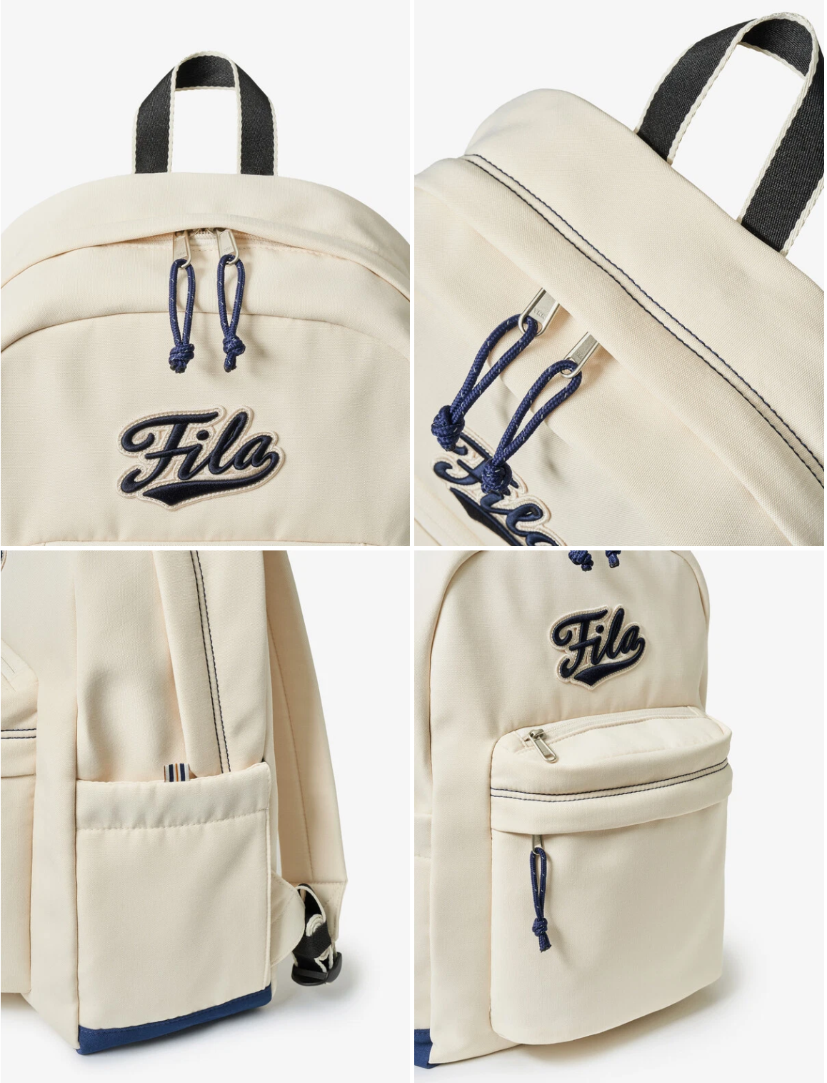 sold out FILA Retro Backpack (2025New) | Shopee Malaysia