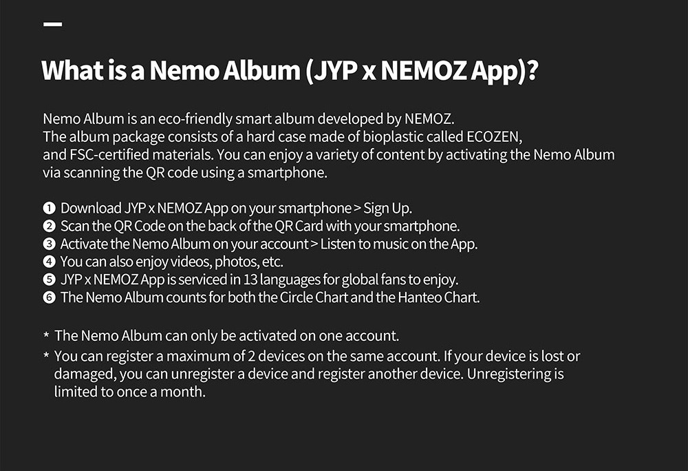 (PLATFORM NEMO ver.) TWICE [STRATEGY] 14th MINI ALBUM (6th Dec.2024 ...