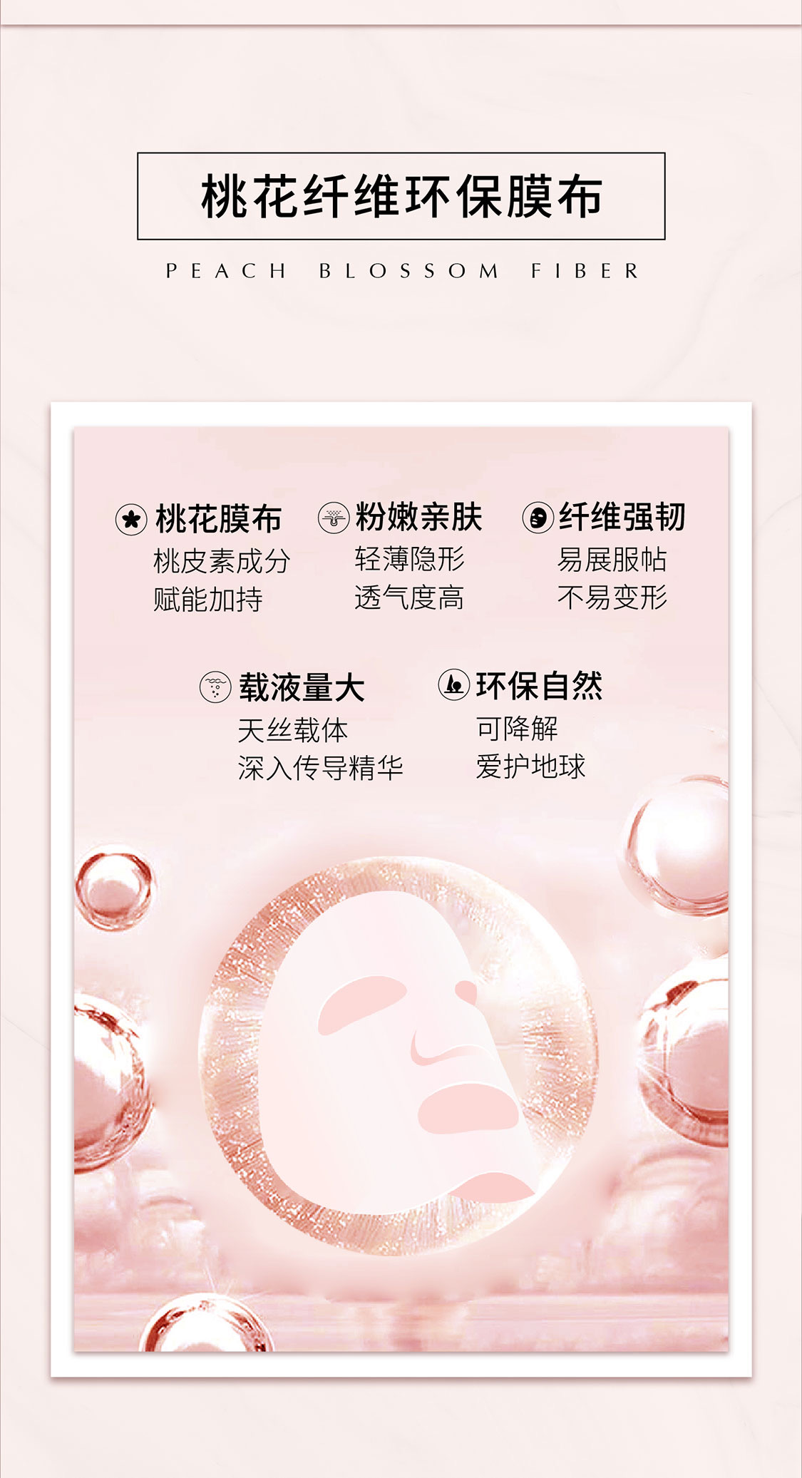 Damascus Rose Mask 5 pieces, expiry date June 2025 | Shopee Malaysia