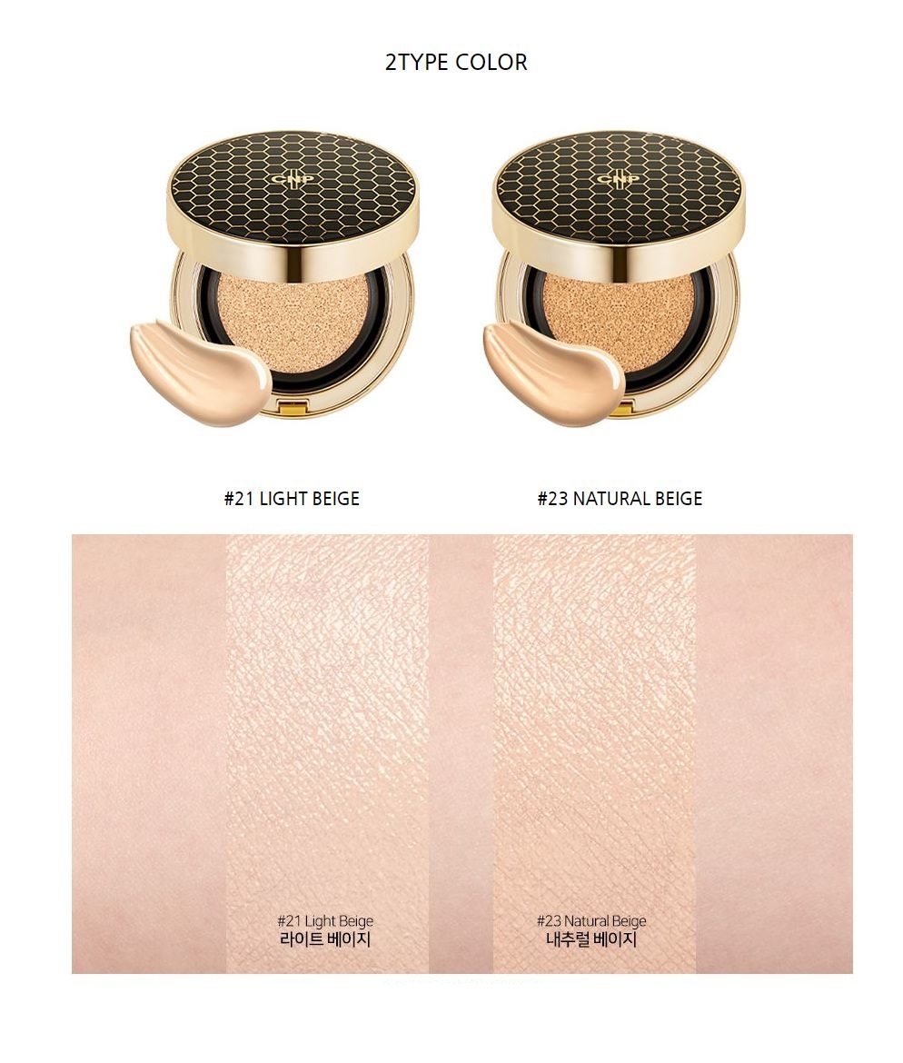 [CNP Laboratory] Propolis Ampule In Cushion 15g (Refill) | Shopee Malaysia