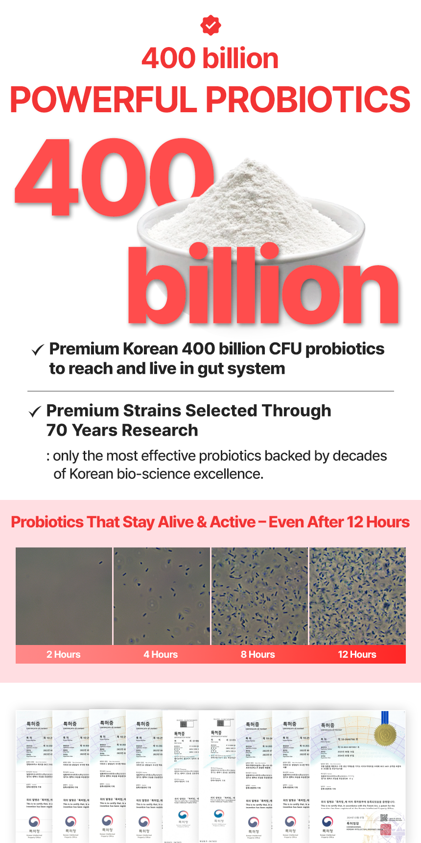 Dr.GET IT Fat Burning Plus Probiotics 400 Billion CFU with Garcinia ...
