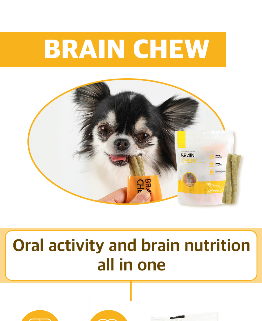 [Doctor By BRAIN CHEW] Cognitive and Brain Aging Notress Dental Chew ...