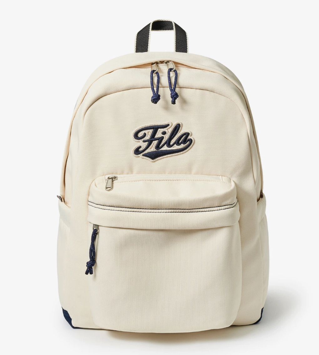 sold out FILA Retro Backpack (2025New) | Shopee Malaysia