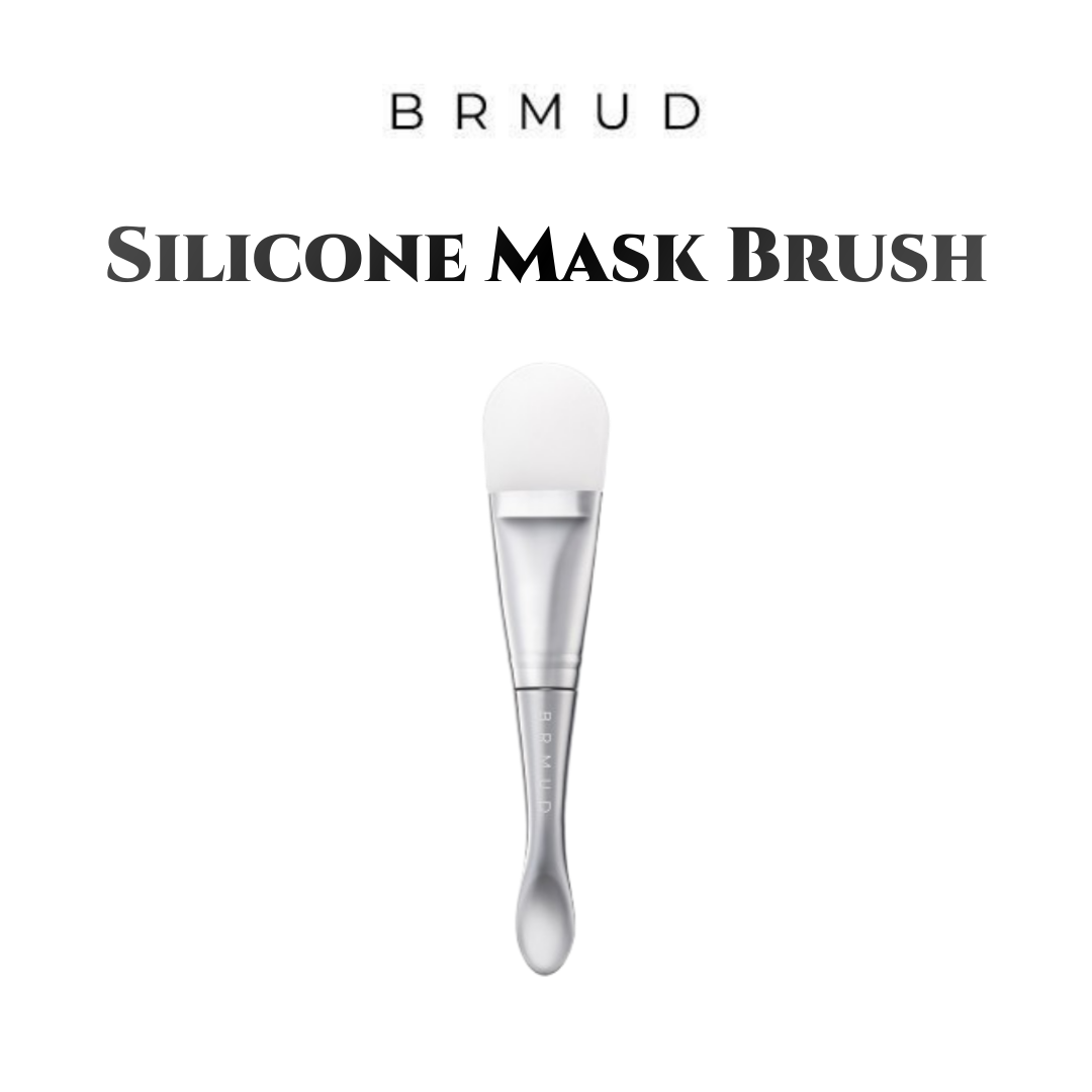 BRMUD Recovery Mud Mask Pack / Peel Off Pack / Mud Cleaning / GUA SHA ...