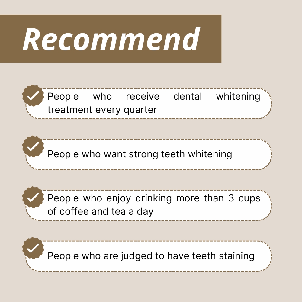 Vussen 28 Extra Whitening Toothpaste Bundle + Dental Care | Advanced Gel for Bright Smile 80g x2 ...