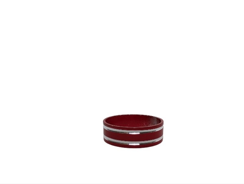 Spacer Basikal Fixie/MTB Spacer Aluminum 10mm Spacer For Fork 28.6mm ...