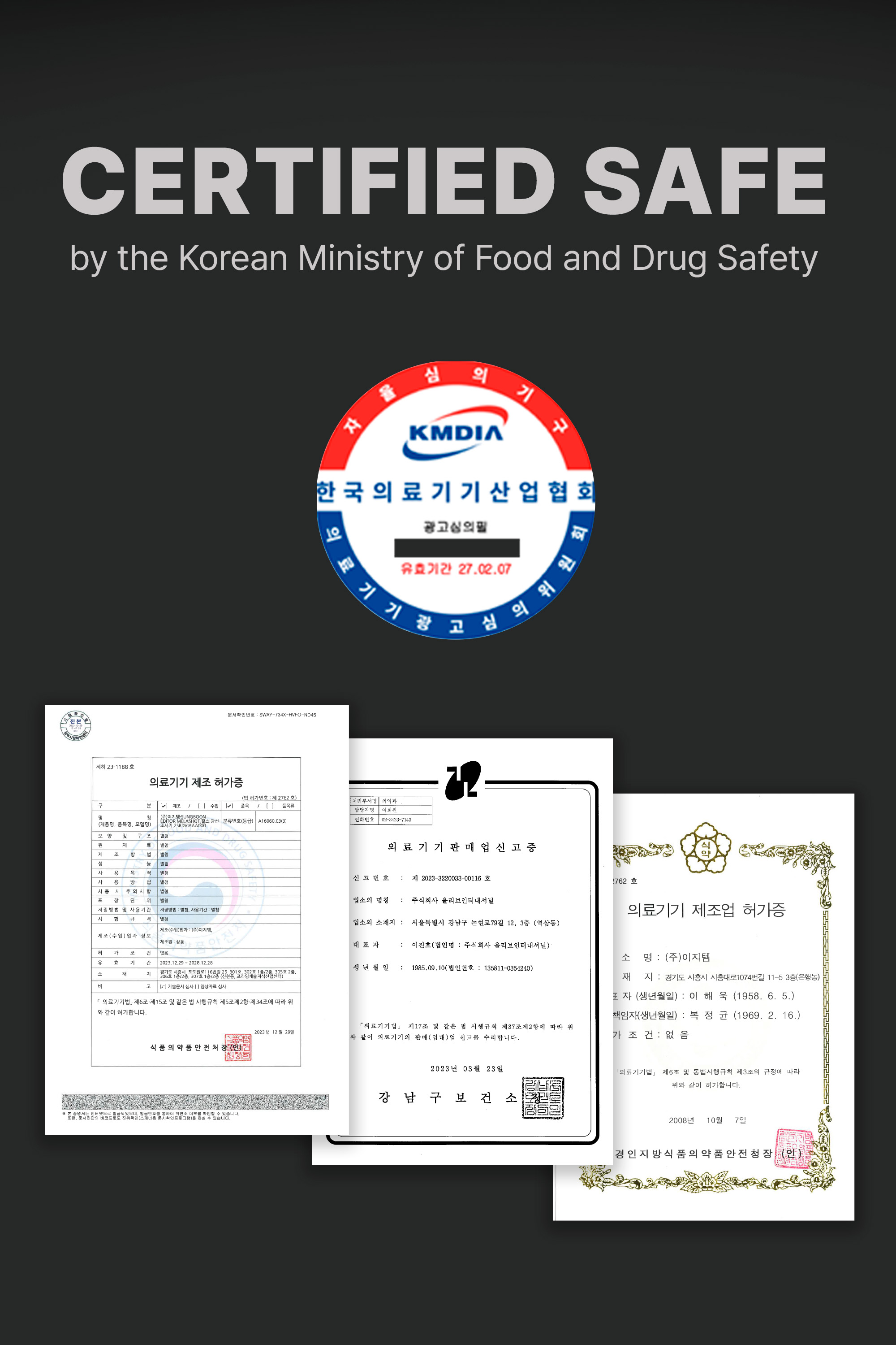 [Sungboon Editor] Melashot - Remove Dark Spots Through Melanin ...