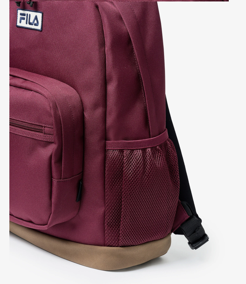 FILA Heritage Backpack (2025New) | Shopee Malaysia