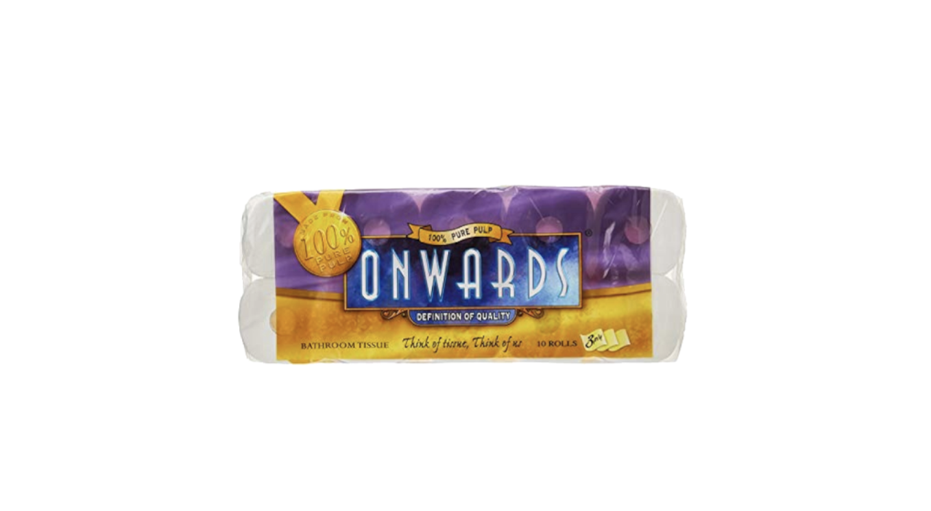 Onwards Bathroom tissue | Shopee Malaysia