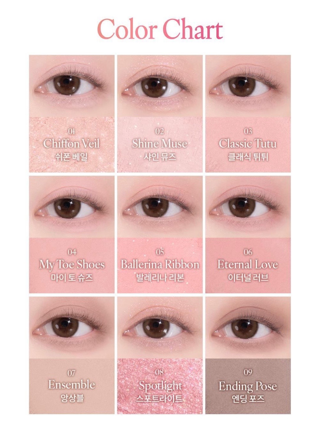 dasique NEW Eye shadow palette / Silky Veil Blush 2 color /Candy ...