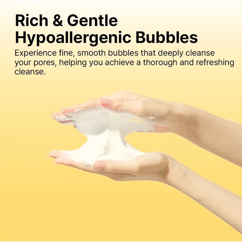 [Ongredients] Skin Barrier Moisture Deep Cleanser 120ml | Shopee Malaysia