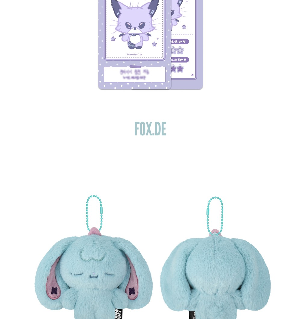 (Xdinary Monsters PLUSH BABY Ver.) Xdinary Heroes (XDIZ) [Beautiful ...