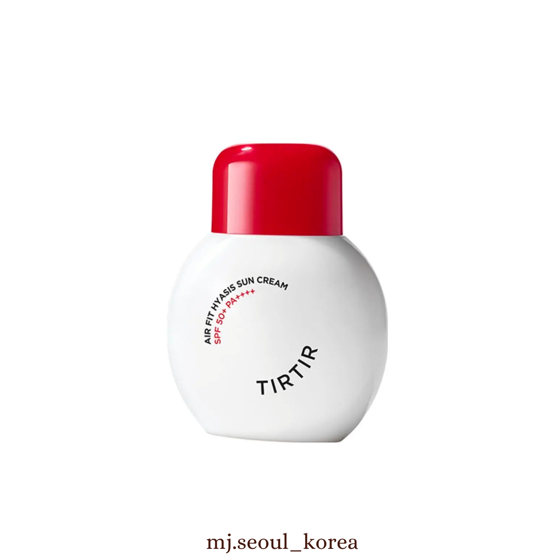 Tirtir Air Fit Hyasis Cream 50ml SPF50+PA++++ | Shopee Malaysia