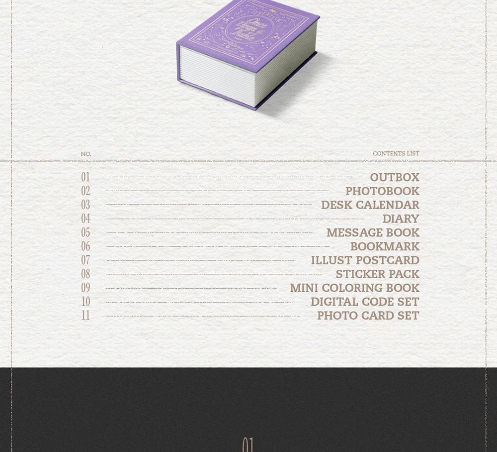 [POB] SEVENTEEN (SVT) - 2026 SEASON'S GREETINGS + WALL CALENDAR [ONCE ...