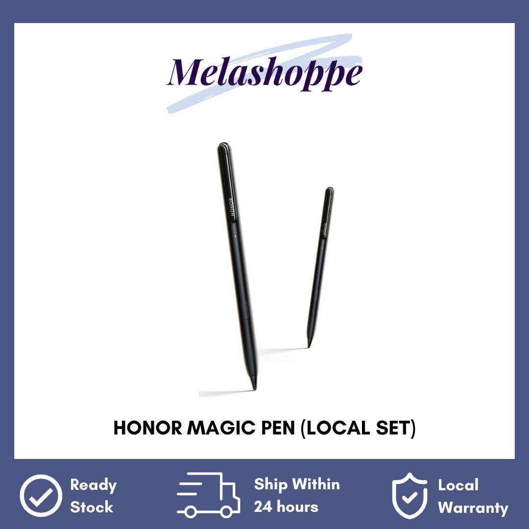 HONOR Magic Pen for HONOR Foldable Devices | Supports Tilt Writing ...
