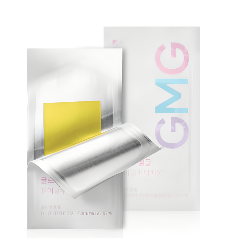 [GLOWMINGLE] Pure Glutathione 98% High Purity Oral Film – 30 Sheets ...