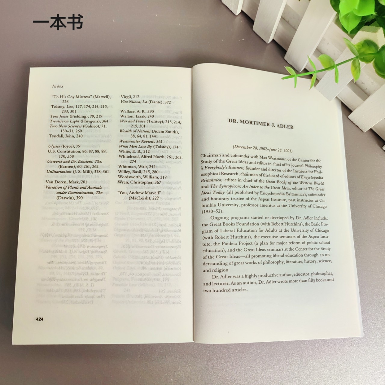 How to Read a Book The classical Guide to Intelligent Reading by ...