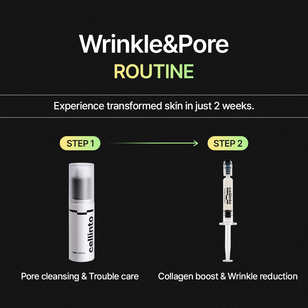 Topical Botox + Dermatology Modeling Pack_Home Duo (Wrinkle, Firming ...