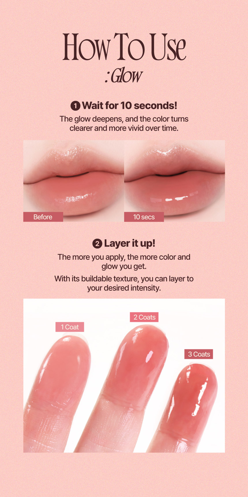 fwee Rose Obsession Stay-fit Lip Tint (18 Colors) | Shopee Malaysia